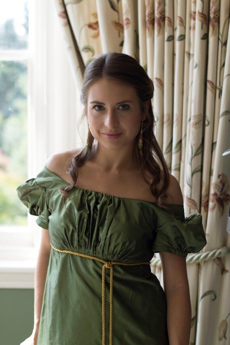 Brides - Rachel Neate Make Up and Hair Artist